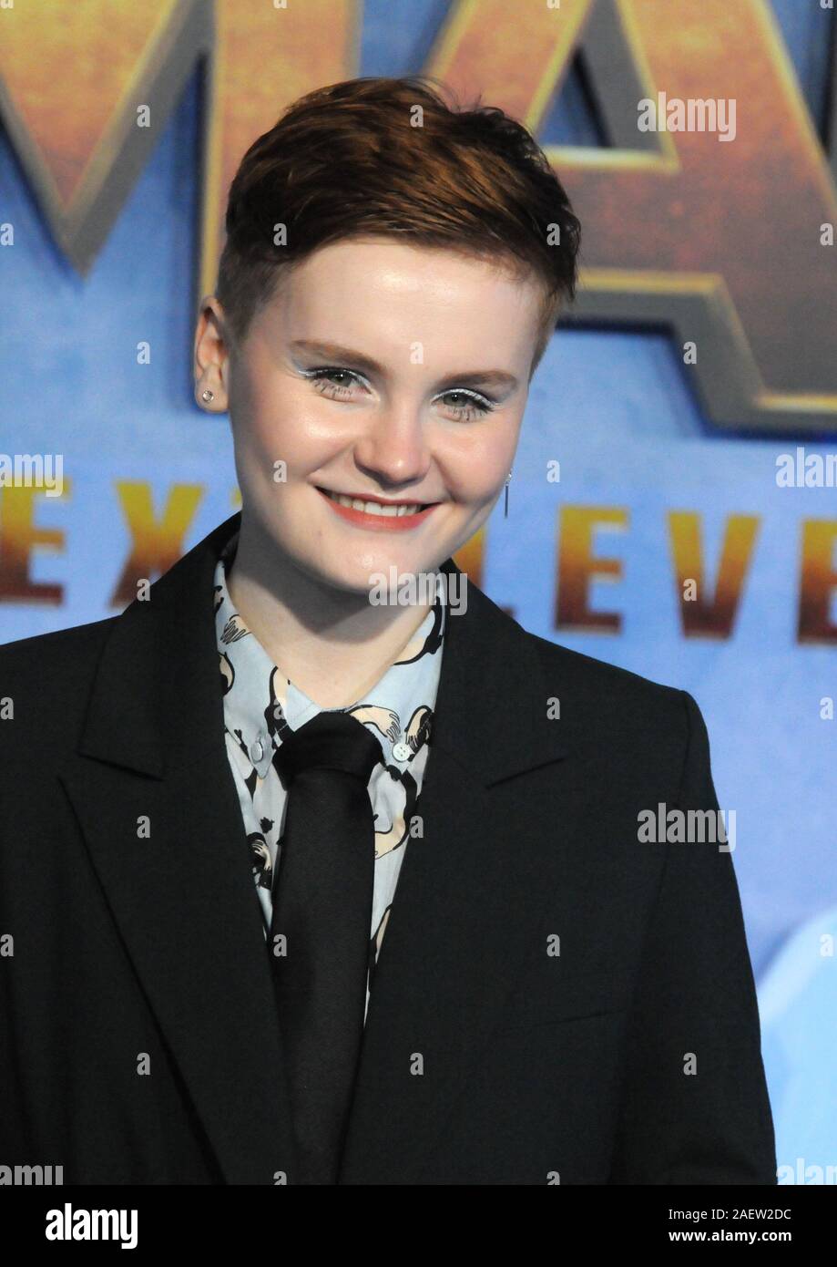 Morgan Turner High Resolution Stock Photography and Images - Alamy