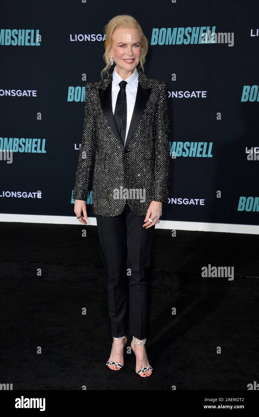 Bombshell nicole kidman hi-res stock photography and images - Alamy