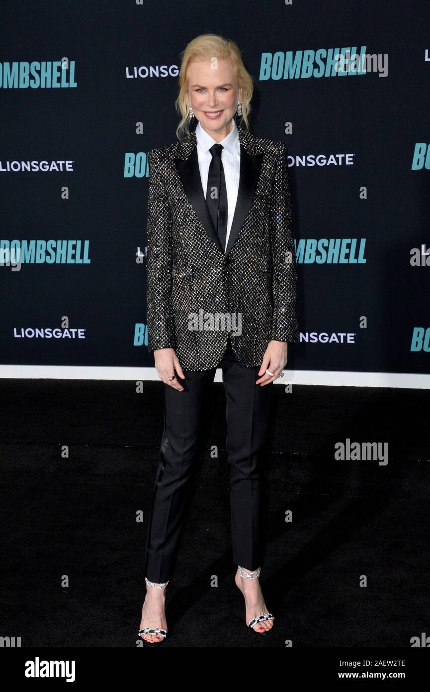 Bombshell nicole kidman hi-res stock photography and images - Alamy