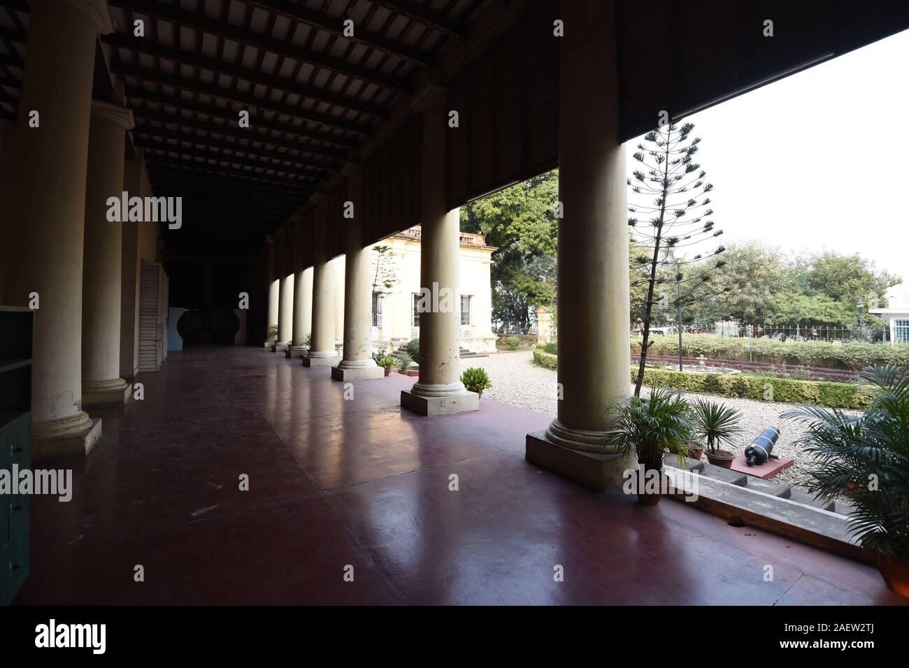 Dupleix palace hi-res stock photography and images - Alamy