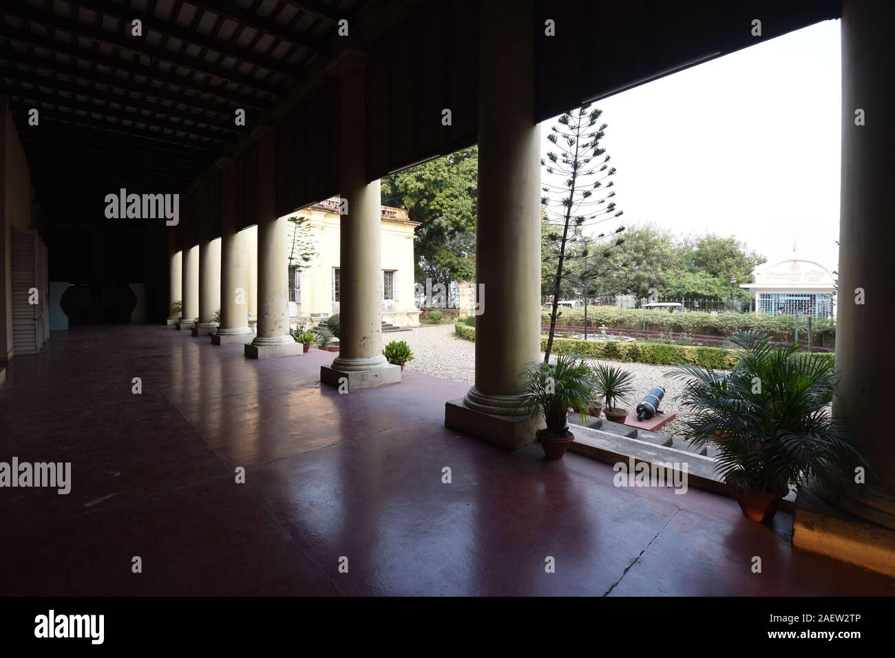 Dupleix palace hi-res stock photography and images - Alamy