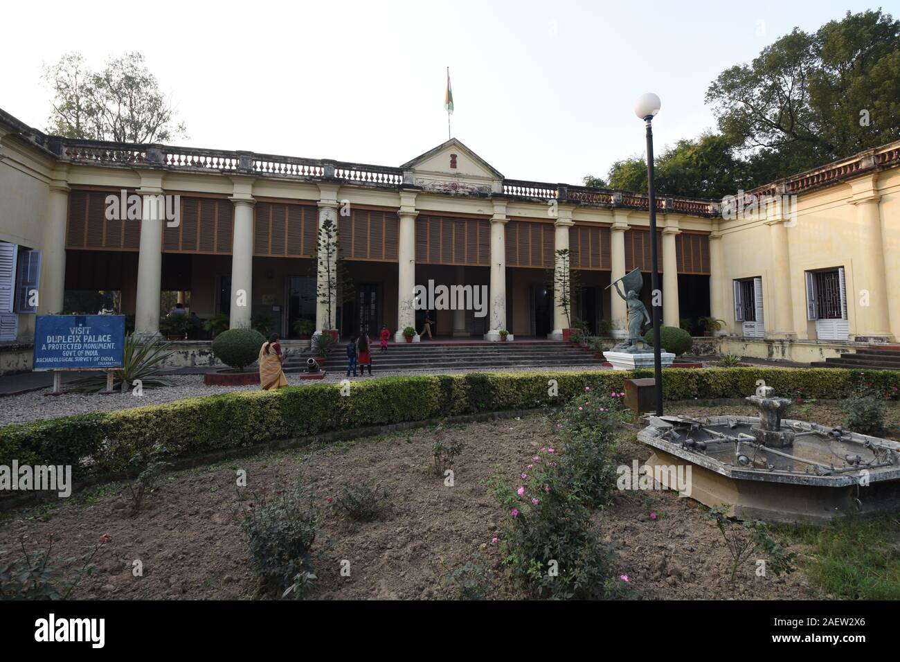Chandannagar strand hi-res stock photography and images - Alamy