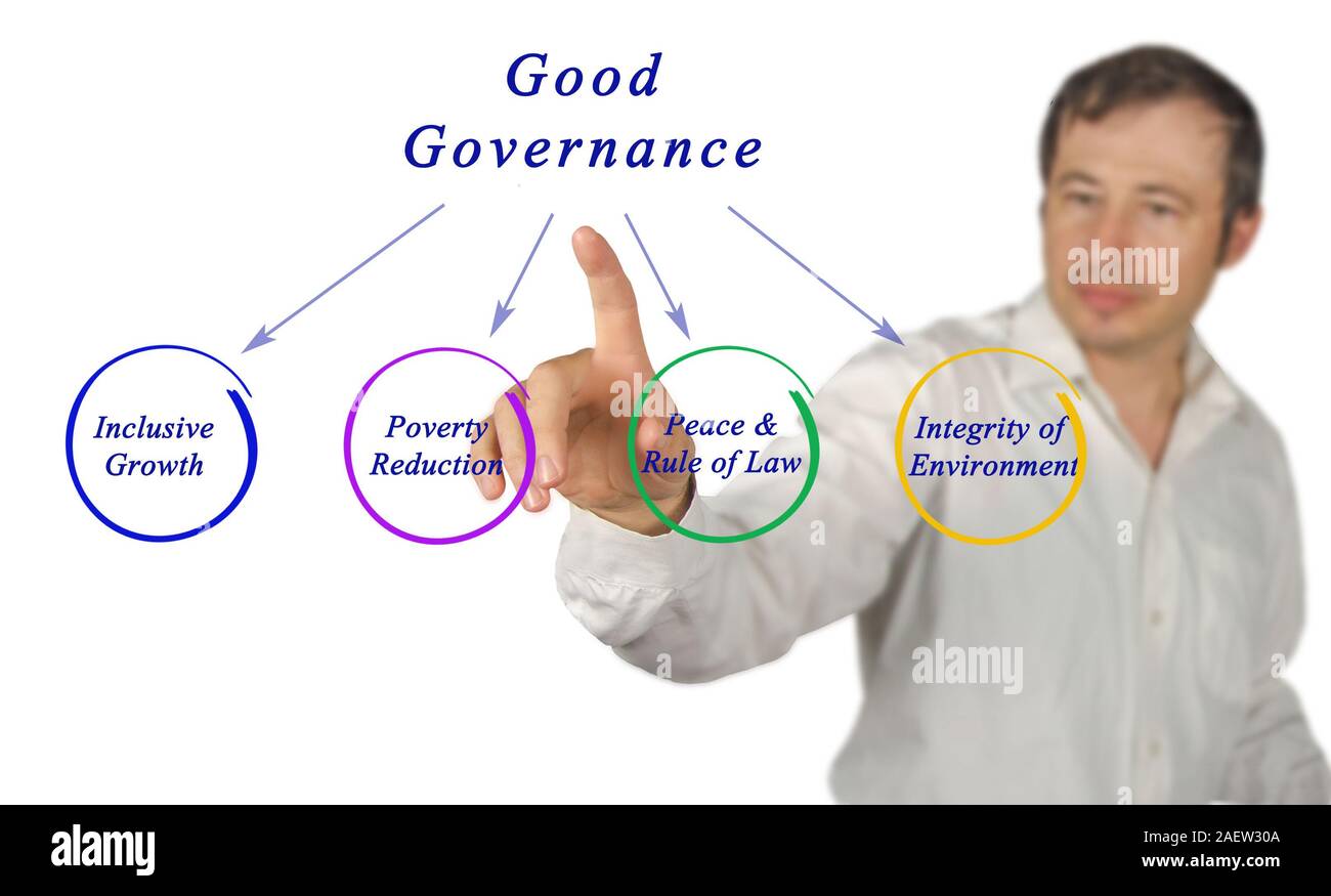 Inclusive governance hi-res stock photography and images - Alamy