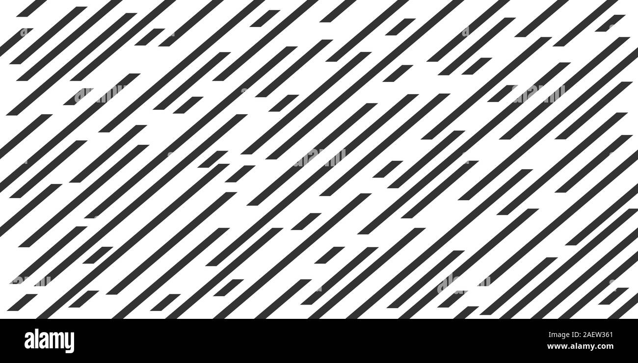 Diagonal Line Pattern