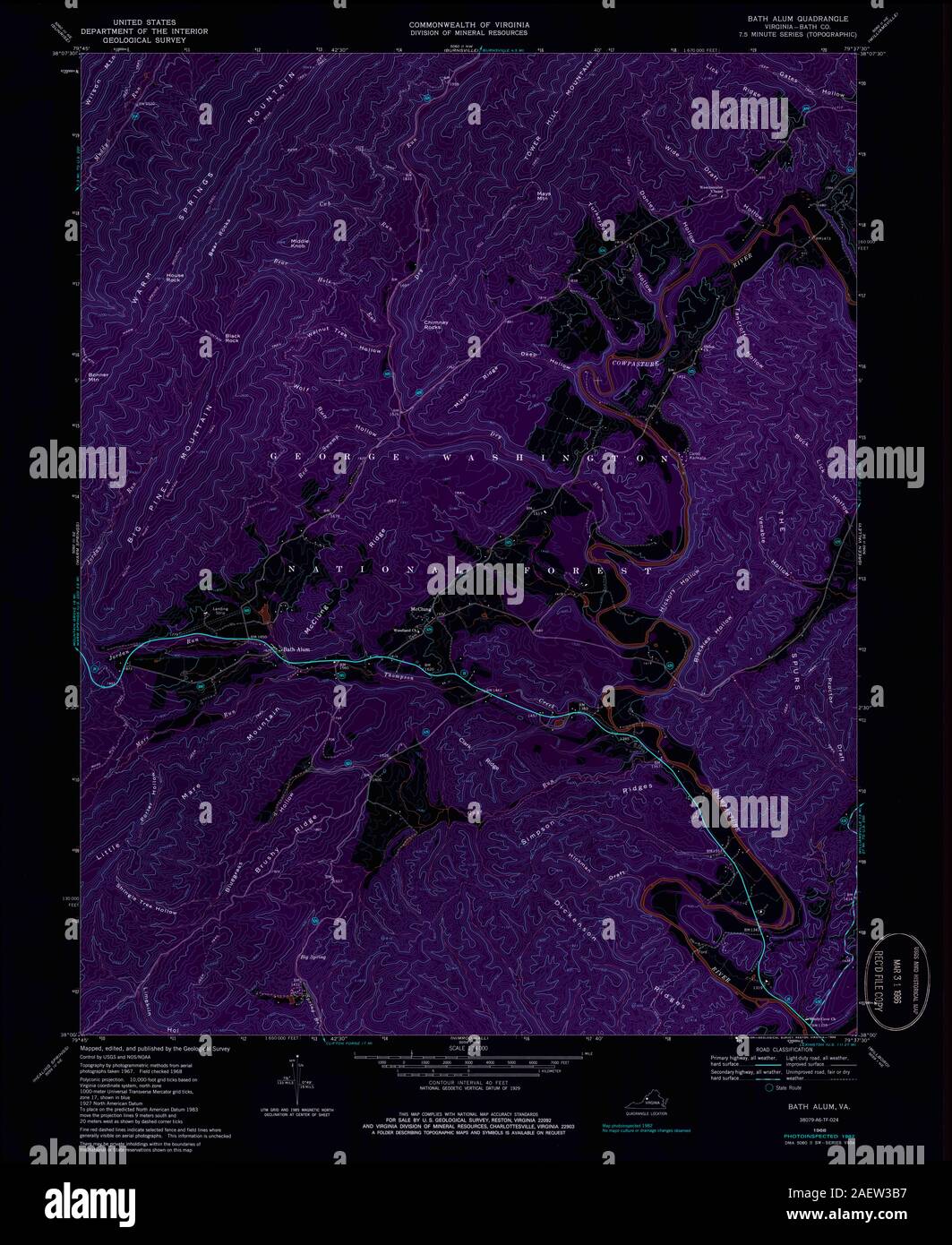 Alum bath hi-res stock photography and images - Alamy