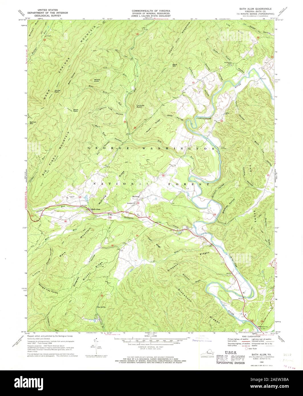 Alum bath Cut Out Stock Images & Pictures - Alamy