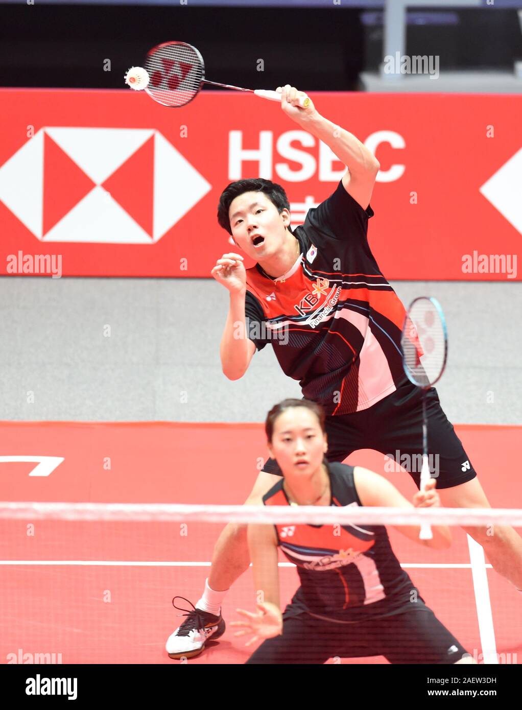 Guangzhou, China's Guangdong Province. 11th Dec, 2019. South Korea's ...