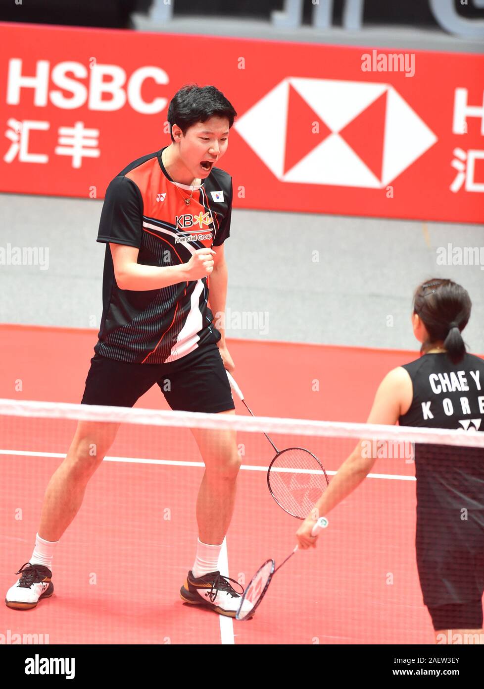 Chae yu jung 2019 hi-res stock photography and images - Alamy