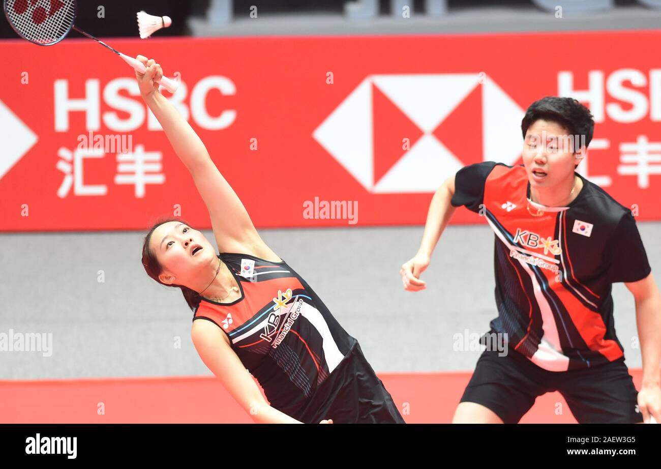 Chae yu jung 2019 hi-res stock photography and images - Alamy