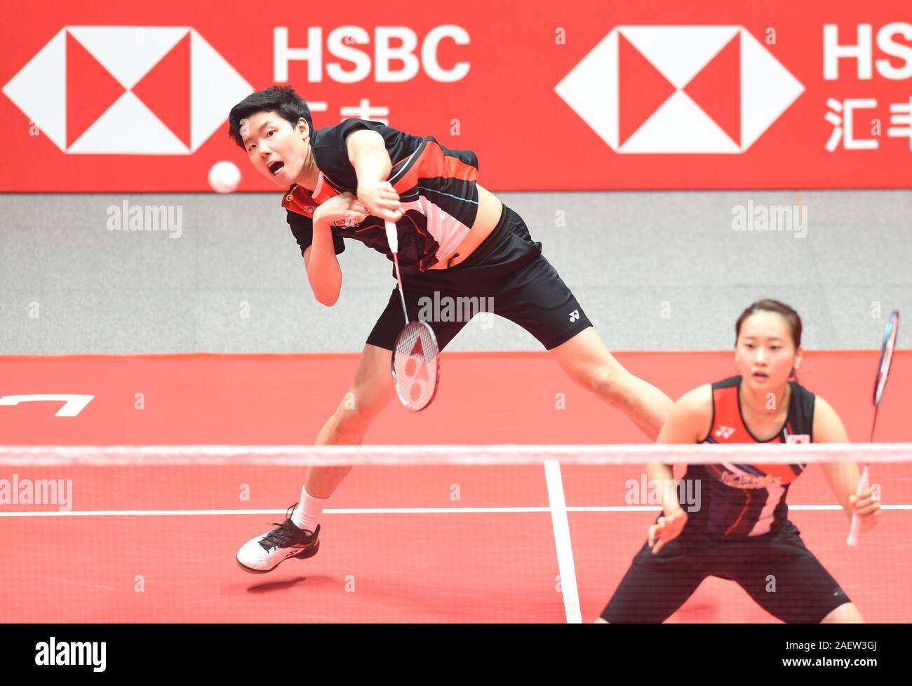 Chae yu jung 2019 hi-res stock photography and images - Alamy