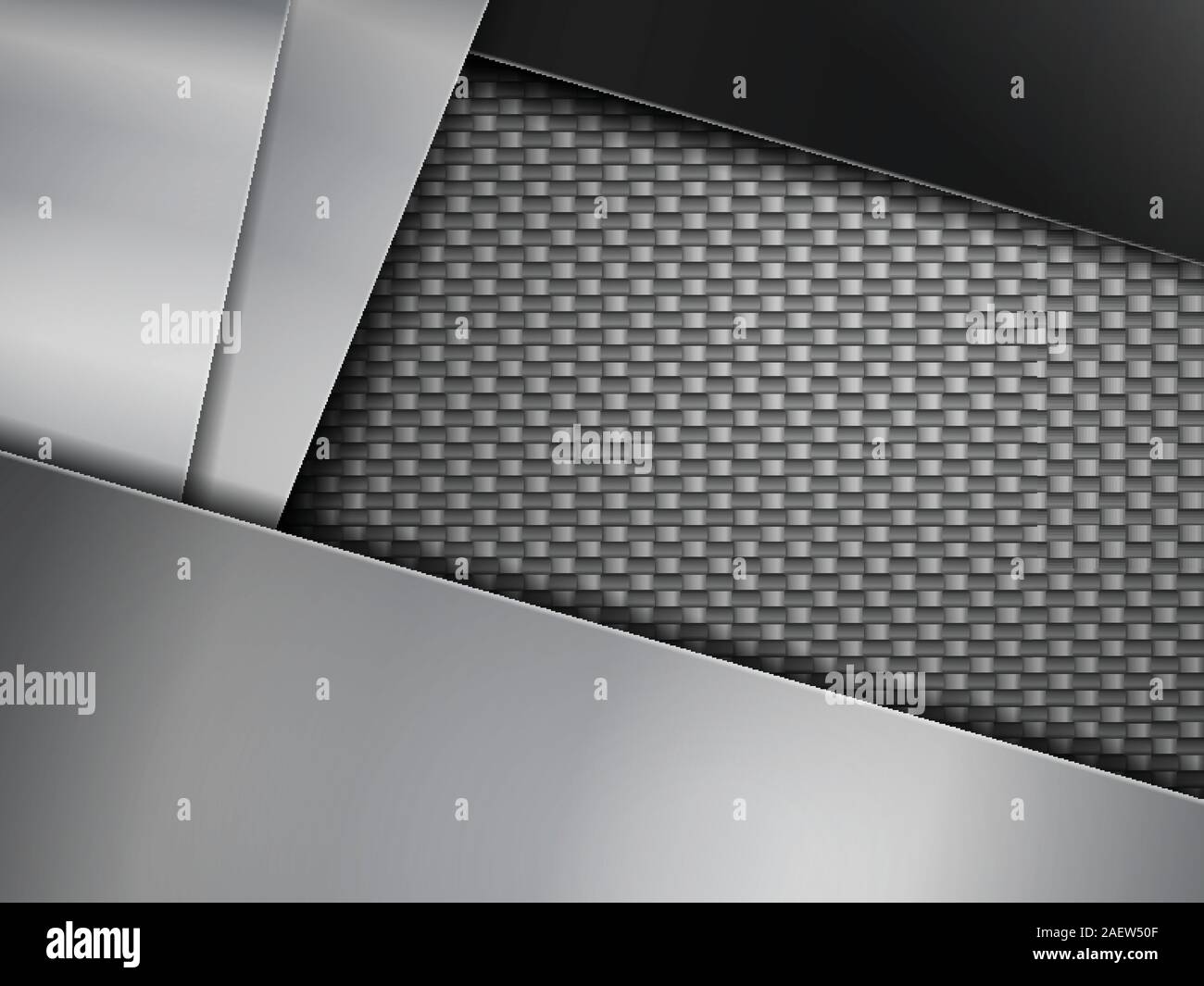 Iron and fiber Stock Vector Images - Alamy