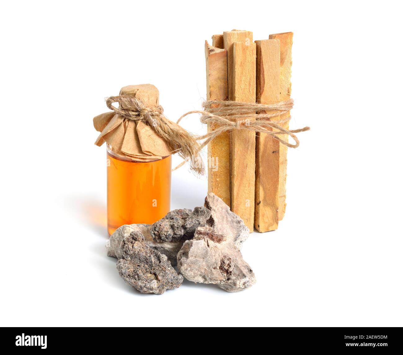 Palo santo oil hi-res stock photography and images - Alamy