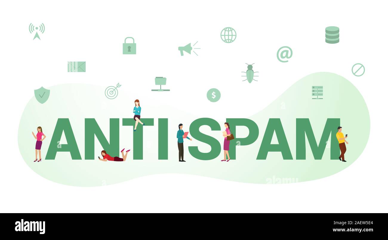 Hacking concept icons hi-res stock photography and images - Alamy