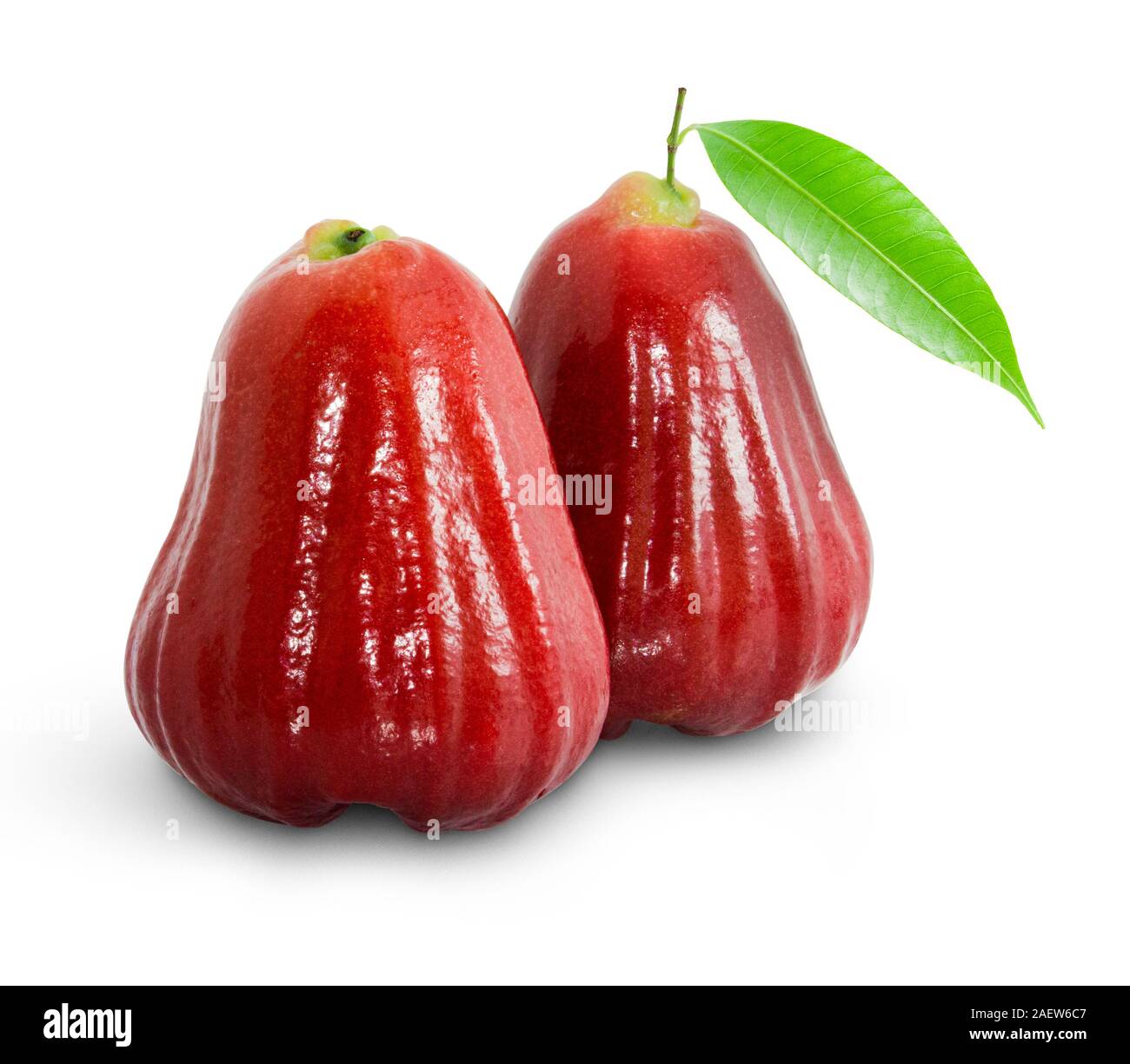 Rose apples chomphu on hi-res stock photography and images - Alamy