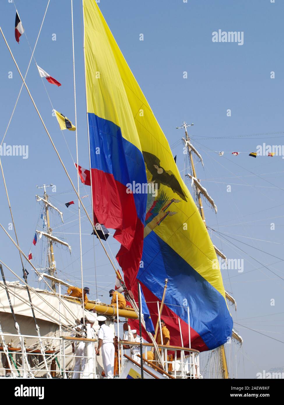 Guayas hi-res stock photography and images - Alamy