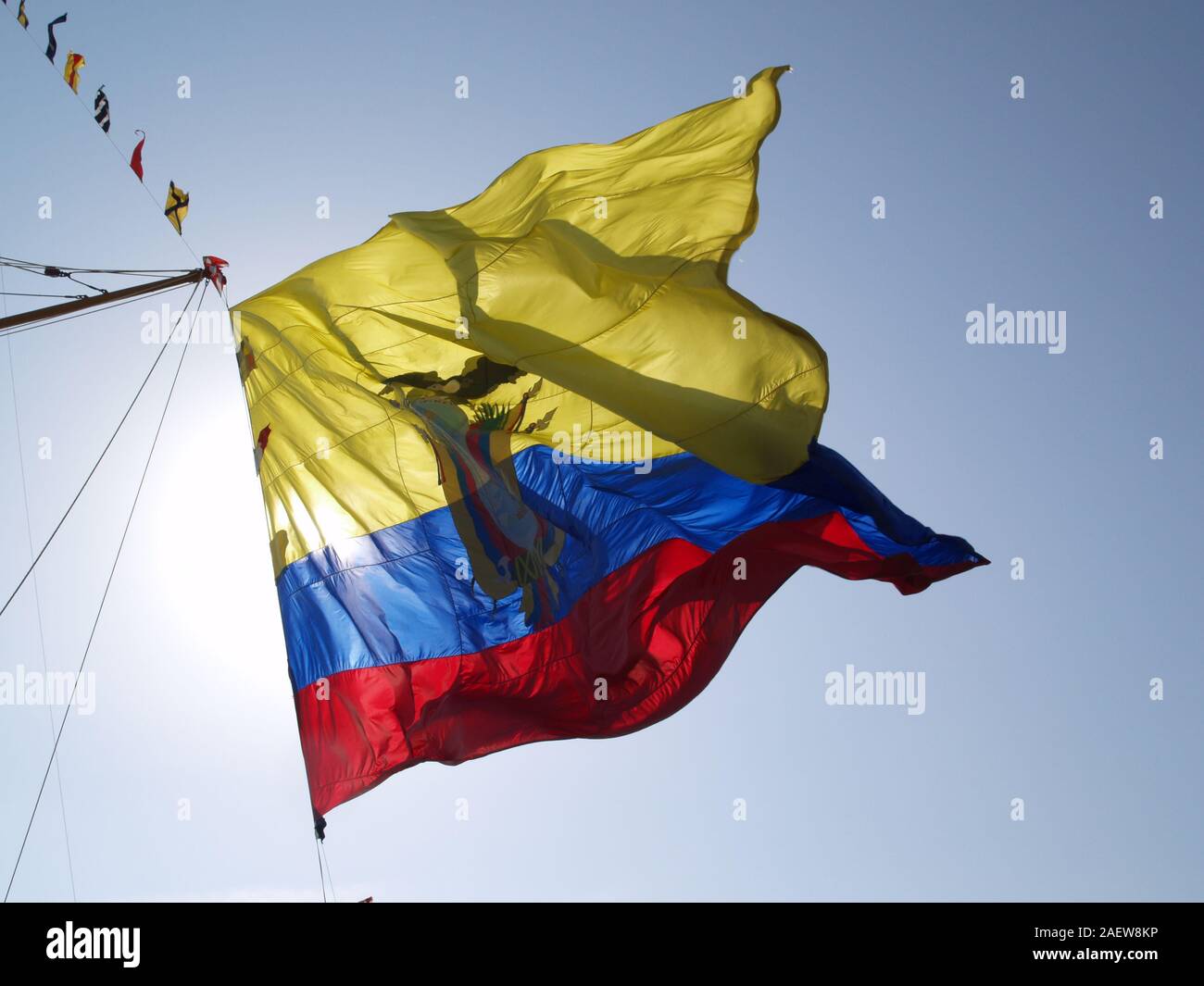 Guayas hi-res stock photography and images - Alamy