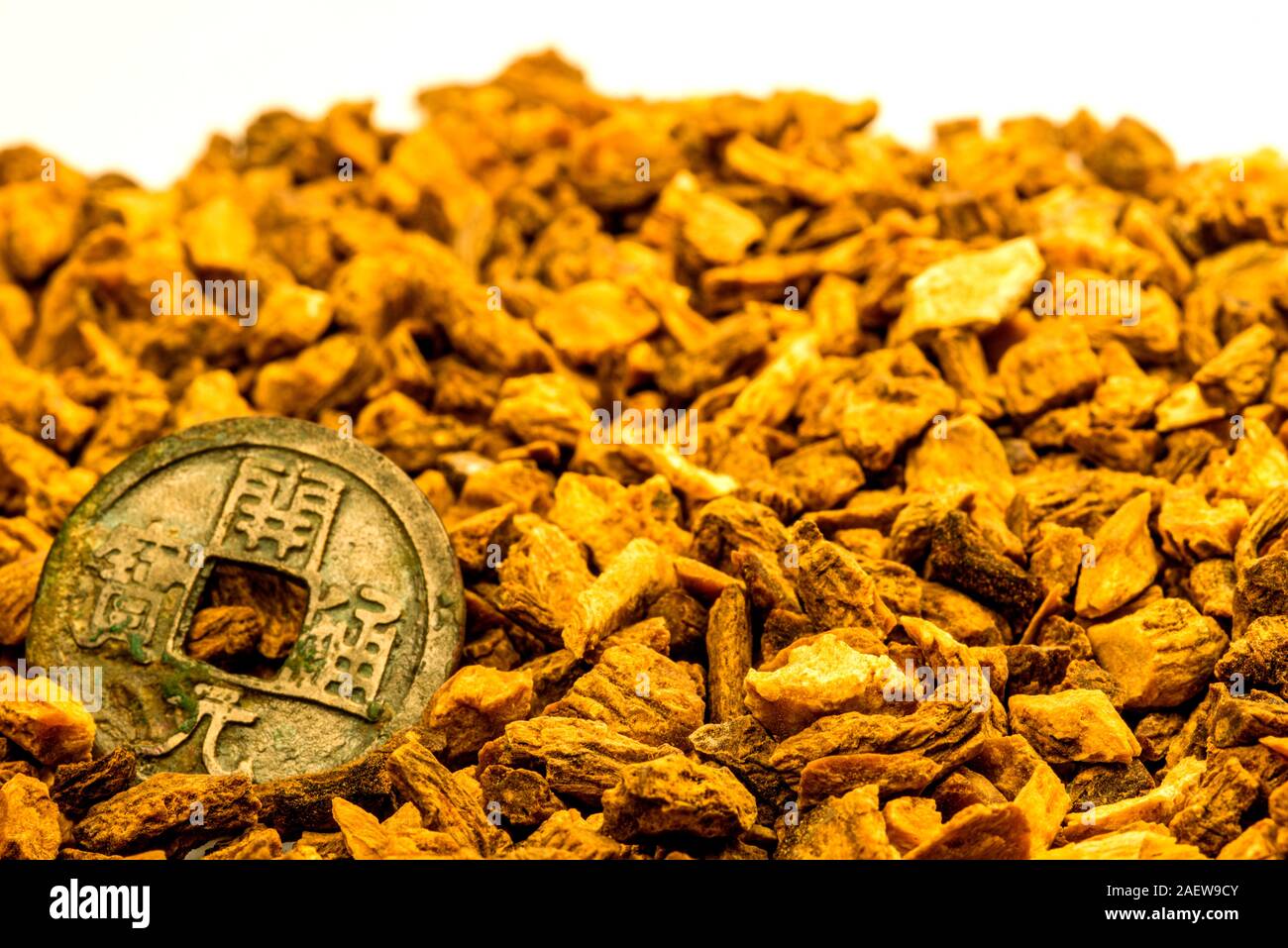 Angelica root hi-res stock photography and images - Alamy