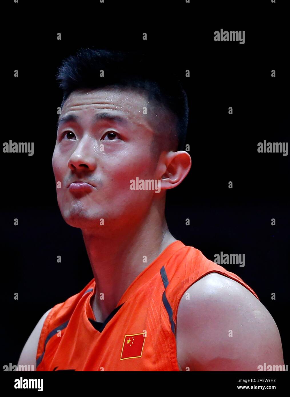 Guangzhou, China's Guangdong Province. 11th Dec, 2019. China's Chen ...