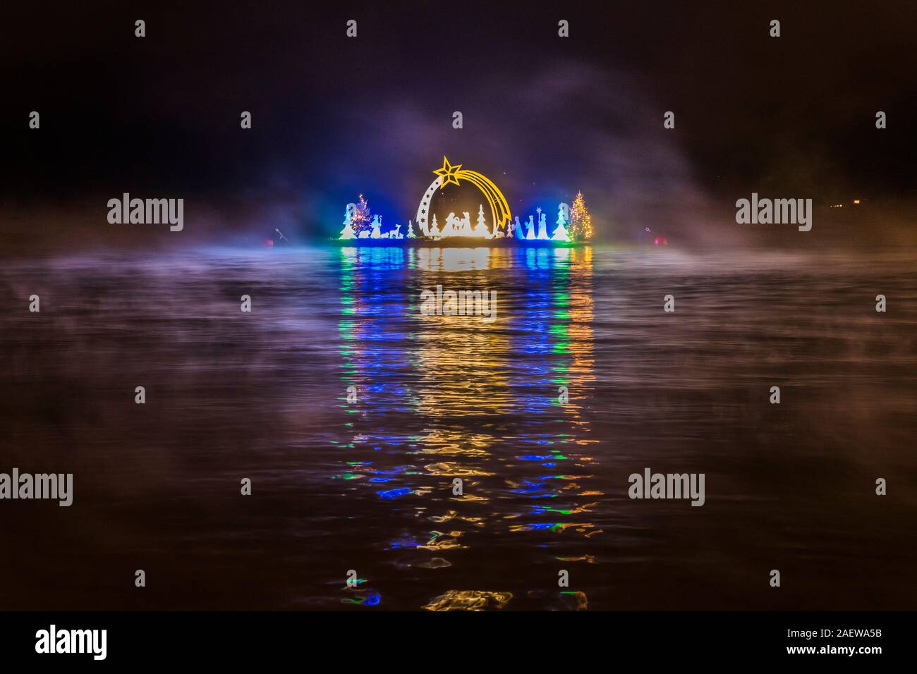 Tree velden am hi-res stock photography and images - Alamy