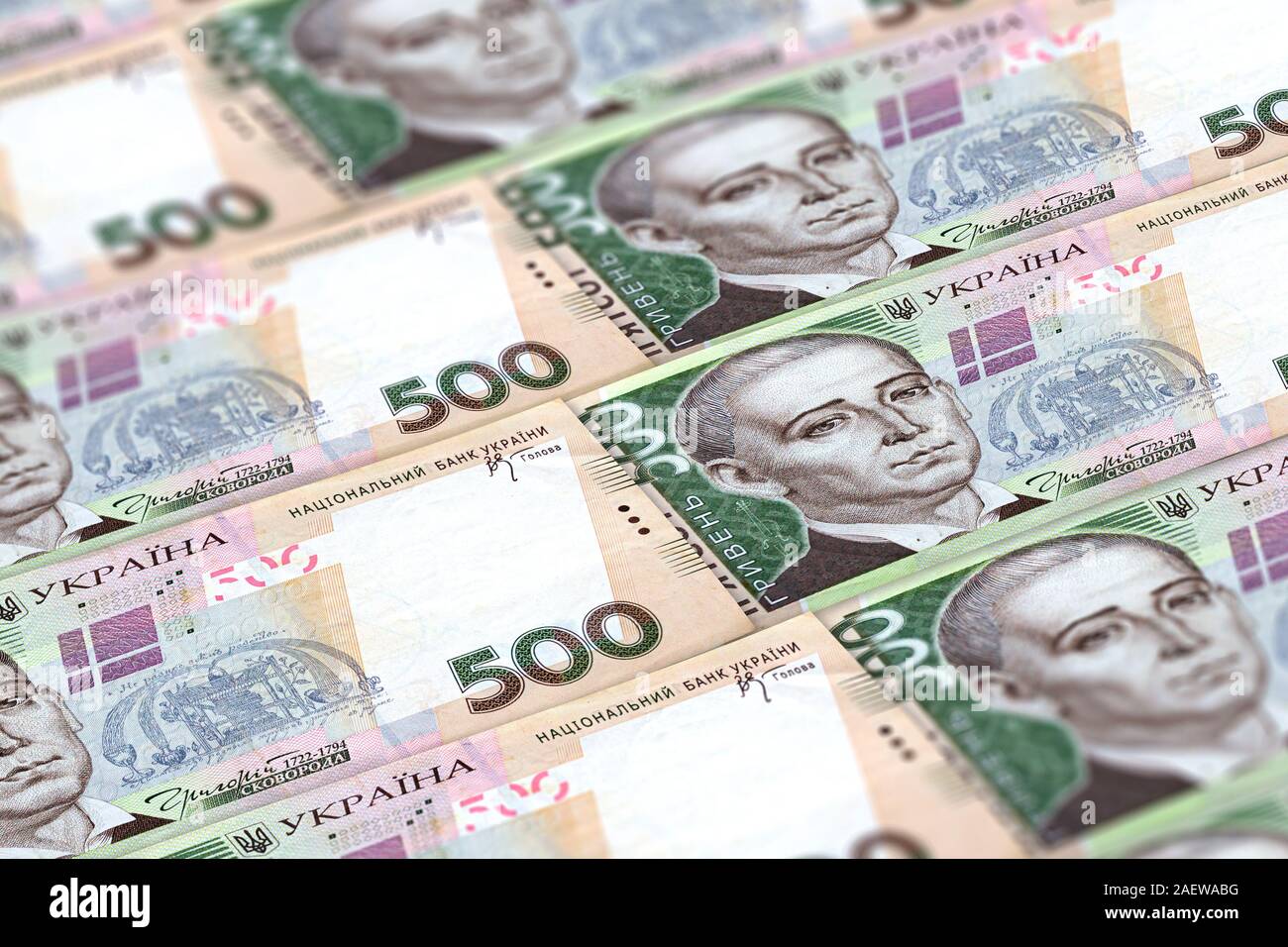 1000 ukrainian hryvnias bills hi-res stock photography and images - Alamy