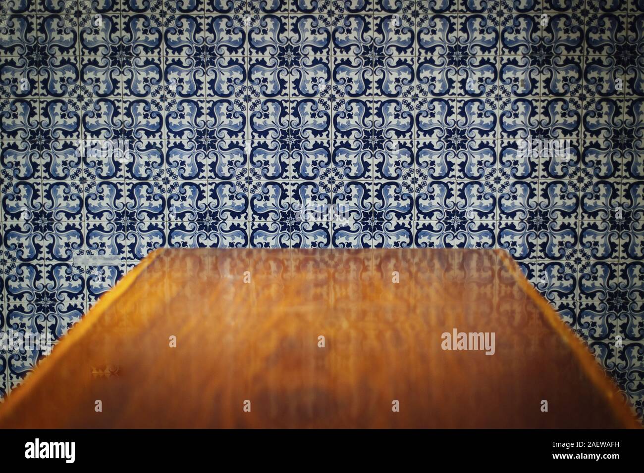 patterns on wall Stock Photo - Alamy