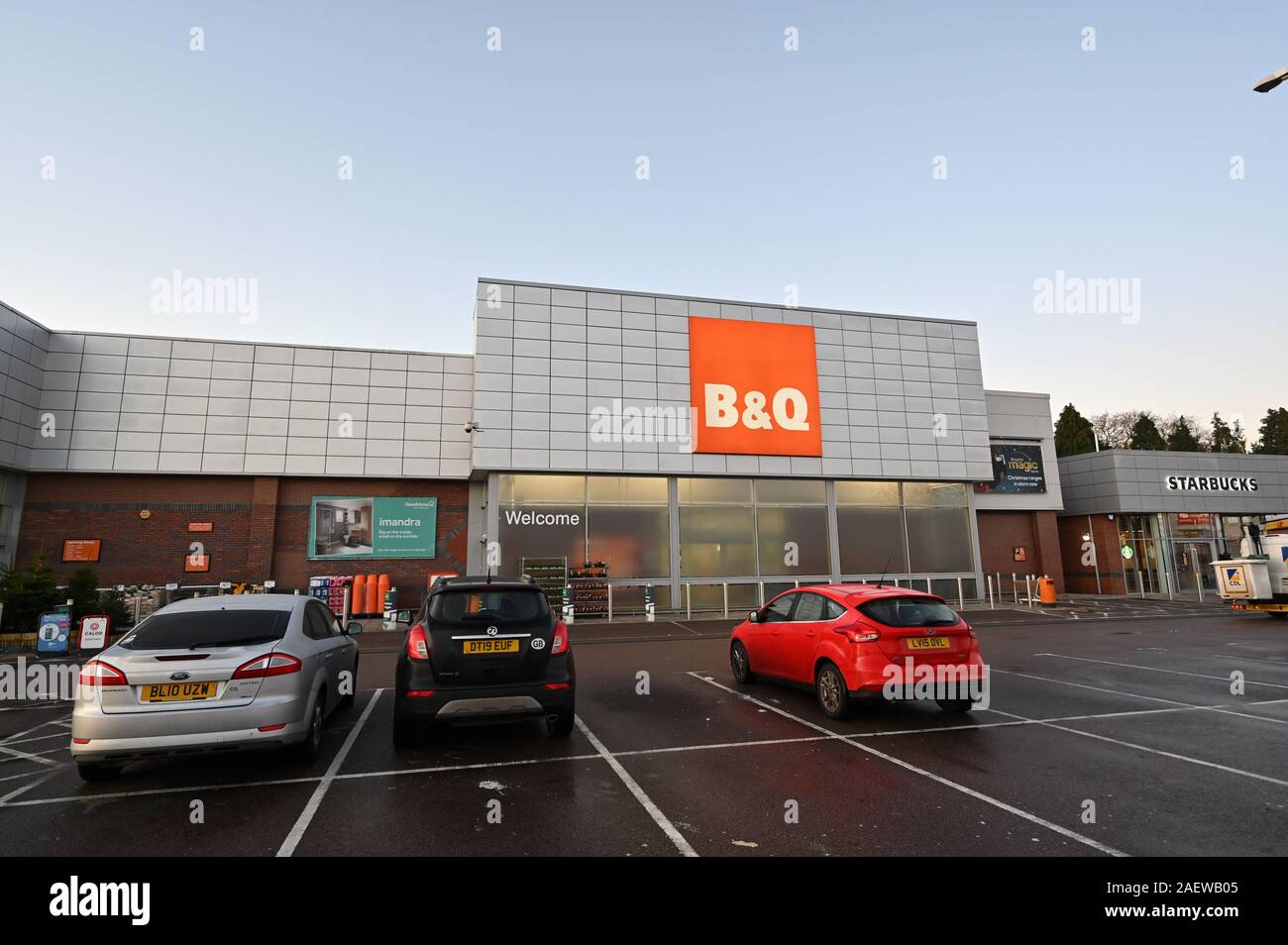 Bandq hi-res stock photography and images - Alamy