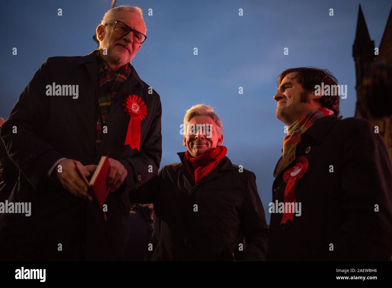Matt kerr labour hi-res stock photography and images - Alamy