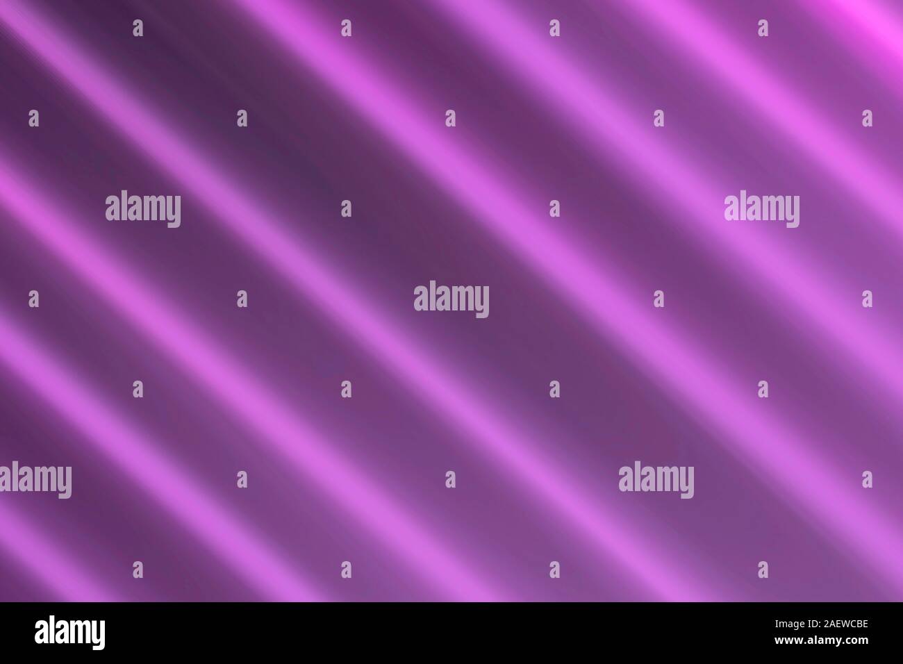 Neon light of purple Stock Photo - Alamy