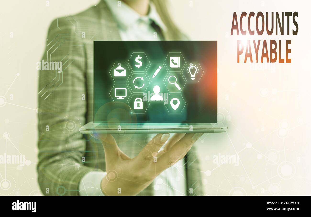 Accounts Payable High Resolution Stock Photography and Images - Alamy