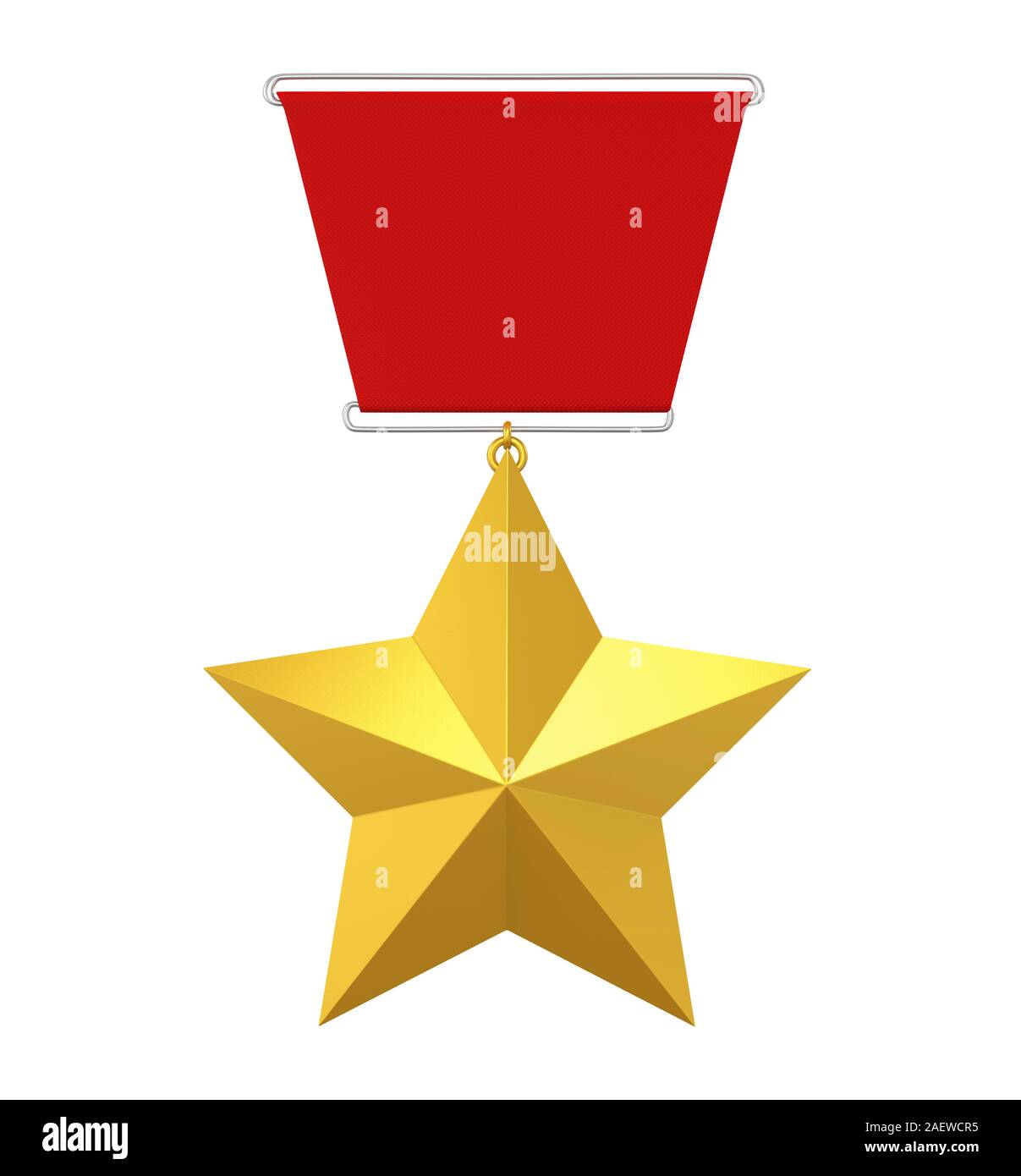 Star Medal High Resolution Stock Photography and Images - Alamy