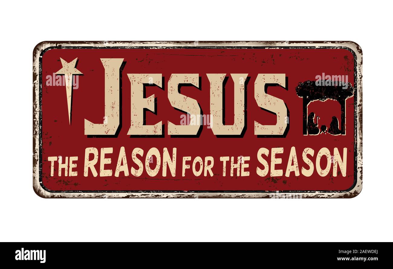 Jesus Is The Reason For The Season Wallpapers