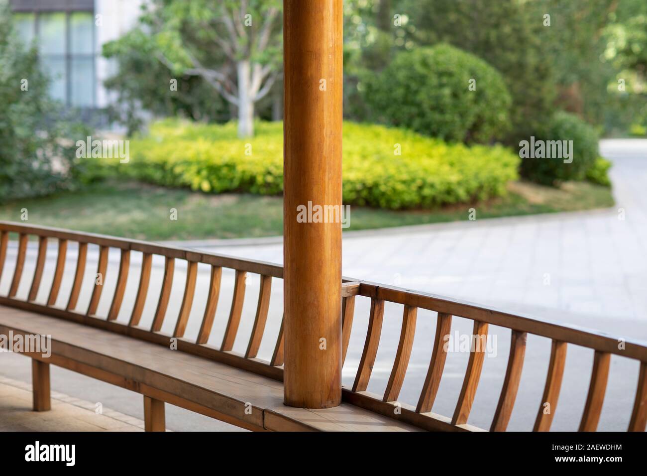 Picture of pavilion Stock Photo - Alamy
