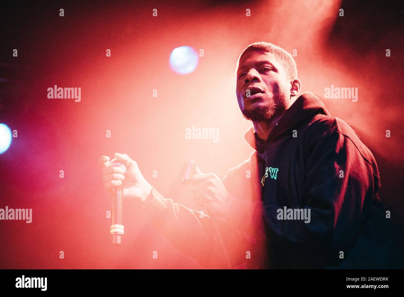 Mick jenkins hi-res stock photography and images - Alamy