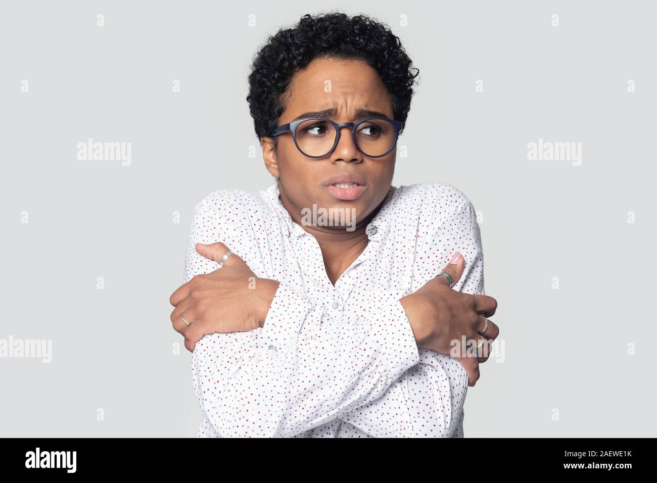 Feeling Cold Pictures