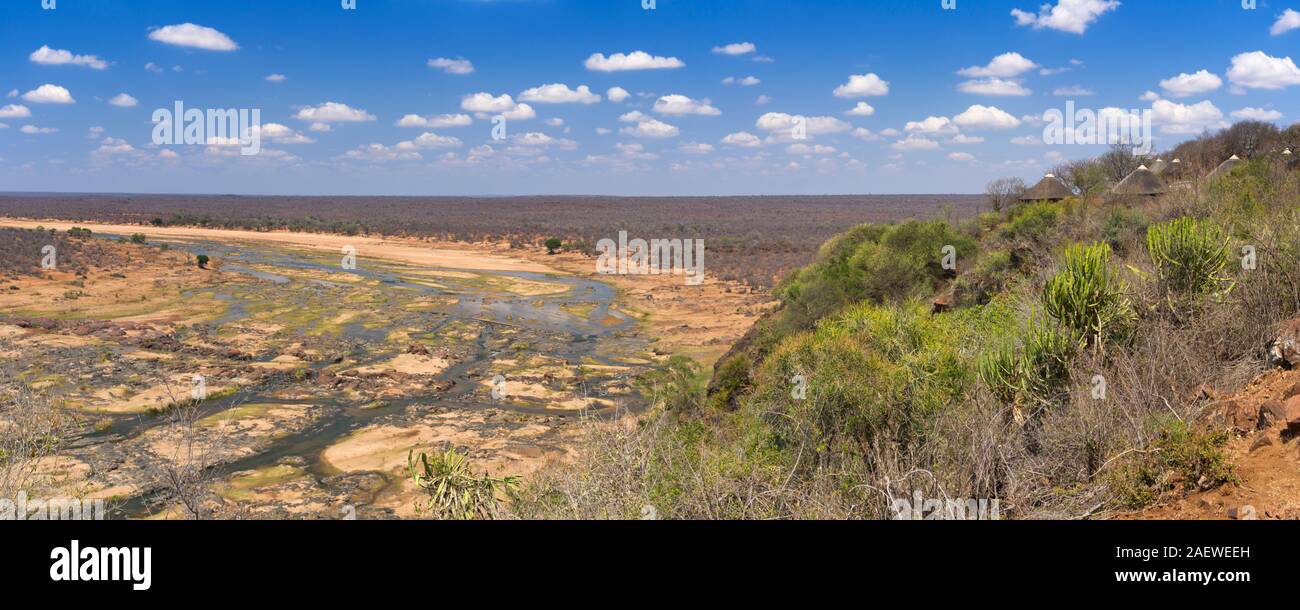 Letaba river hi-res stock photography and images - Alamy