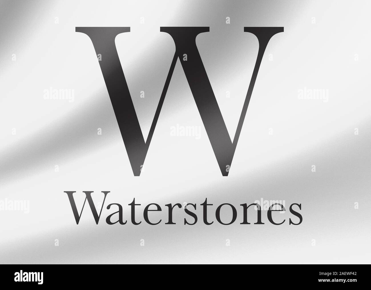 Waterstones Logo High Resolution Stock Photography and Images - Alamy