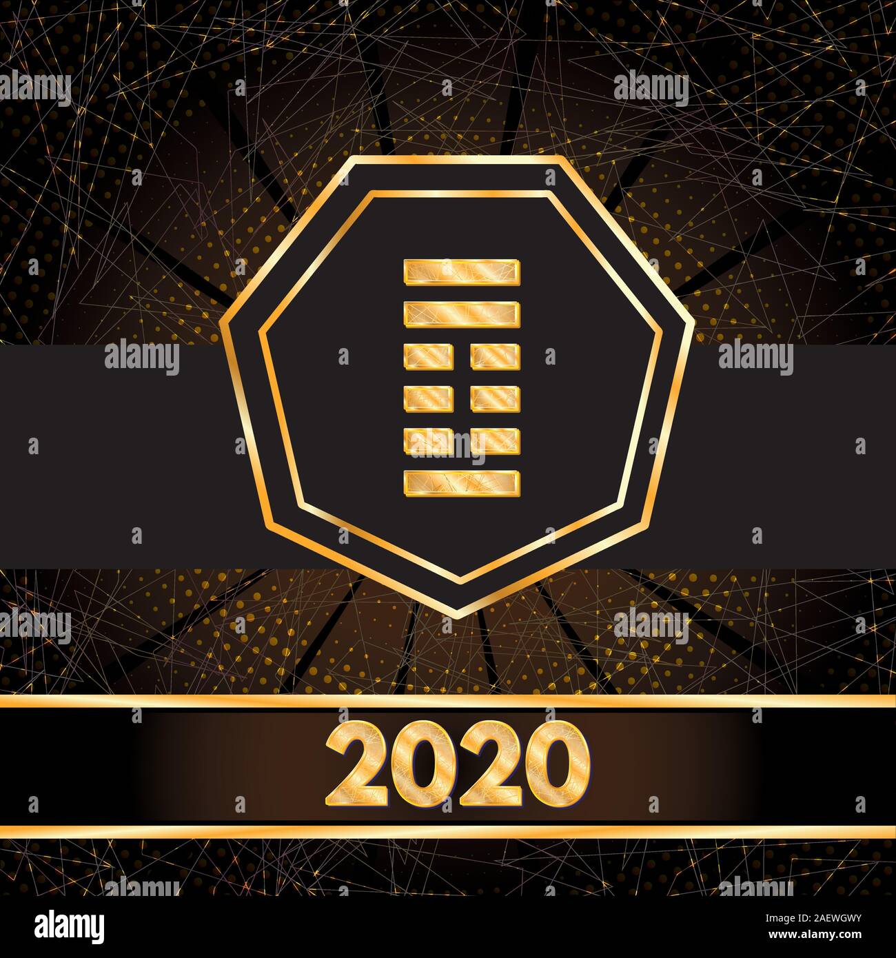 Chinese New Year 2020 year of the rat,Chinese characters mean Yang ...