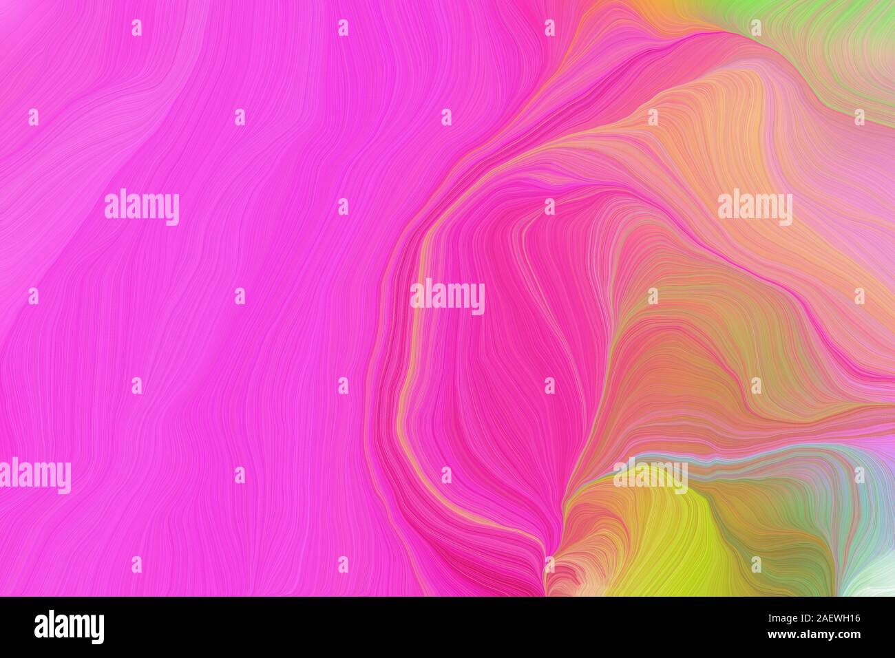 Abstract waves design tan hi-res stock photography and images - Alamy