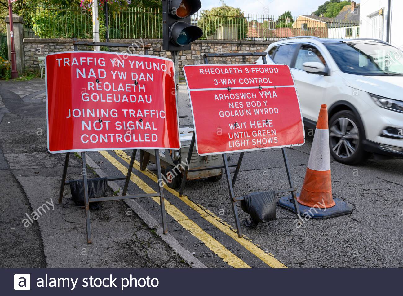 Celtic Language High Resolution Stock Photography and Images - Alamy