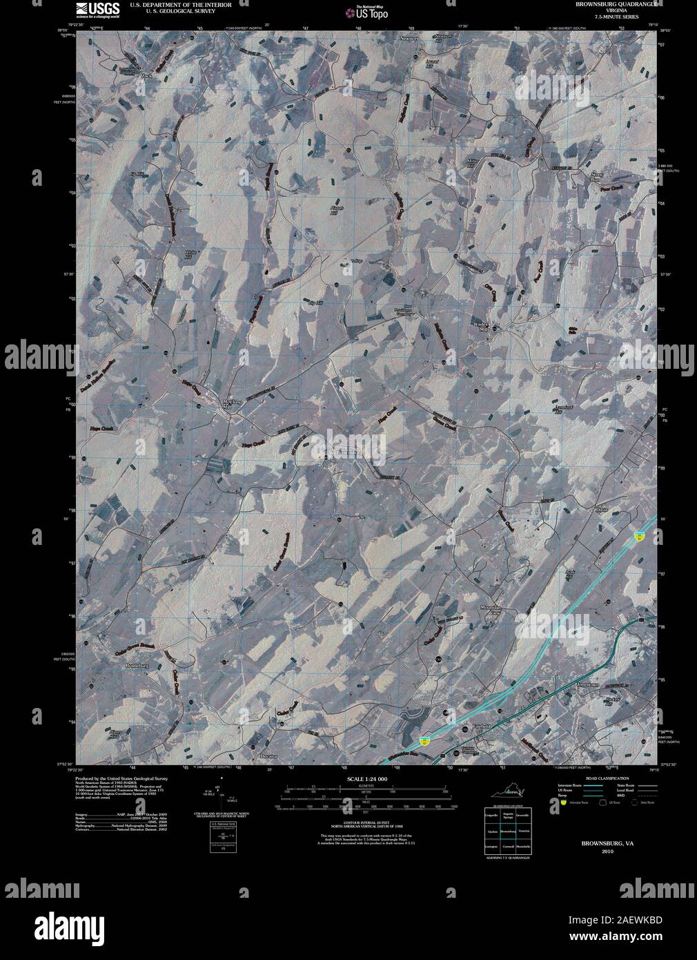 Brownsburg hi-res stock photography and images - Alamy