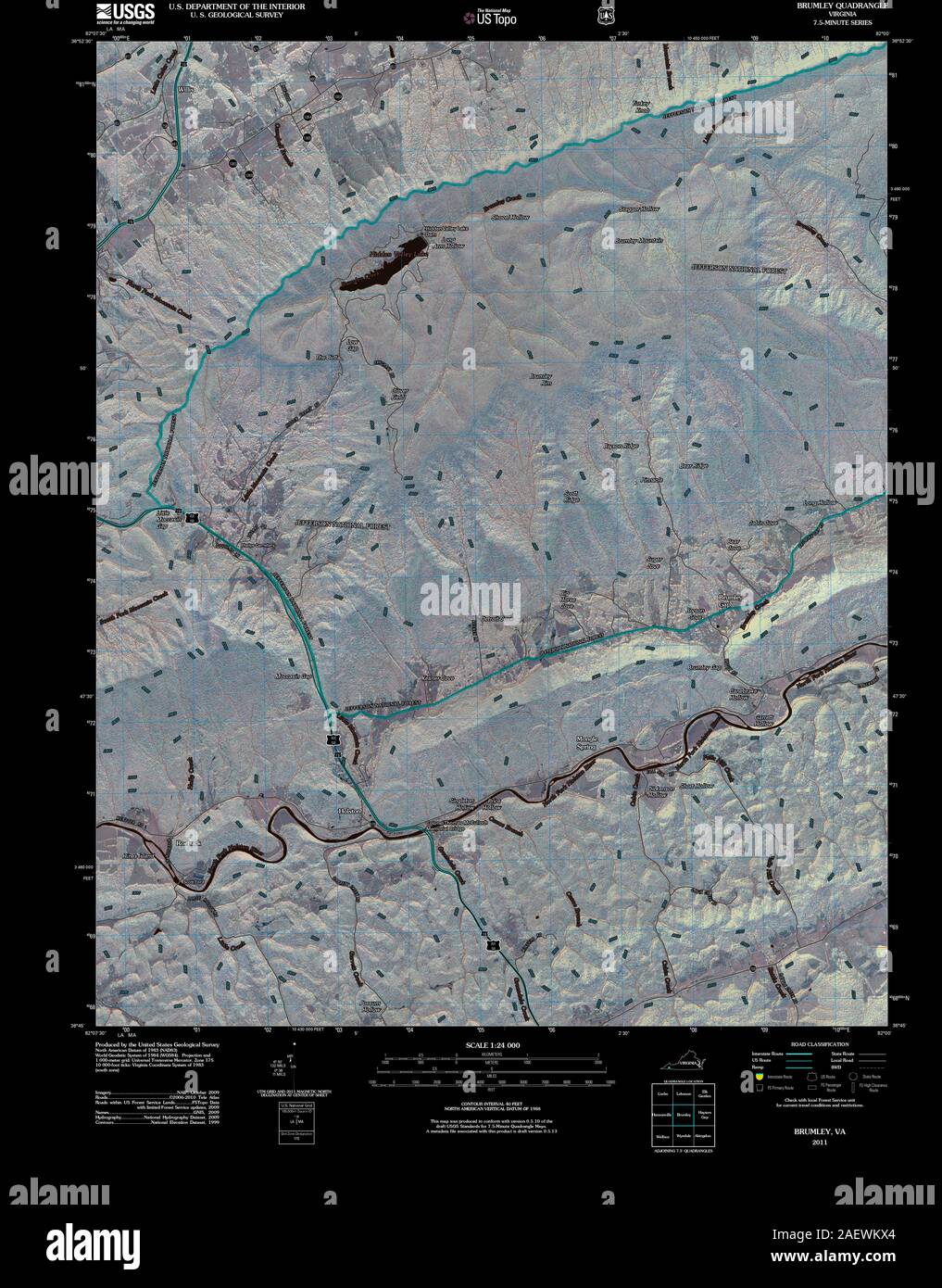 Brumley historical hi-res stock photography and images - Alamy