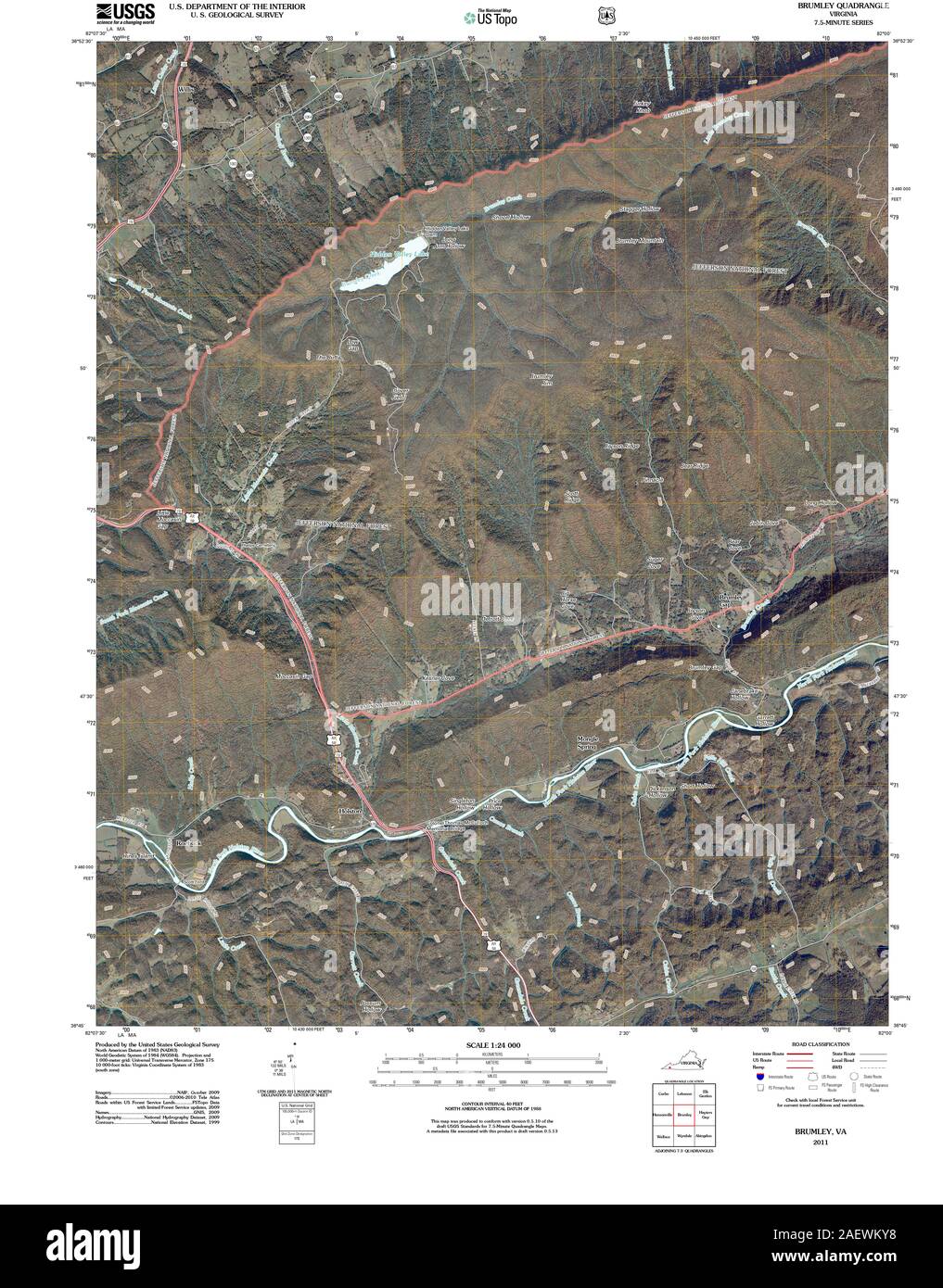 Brumley historical hi-res stock photography and images - Alamy