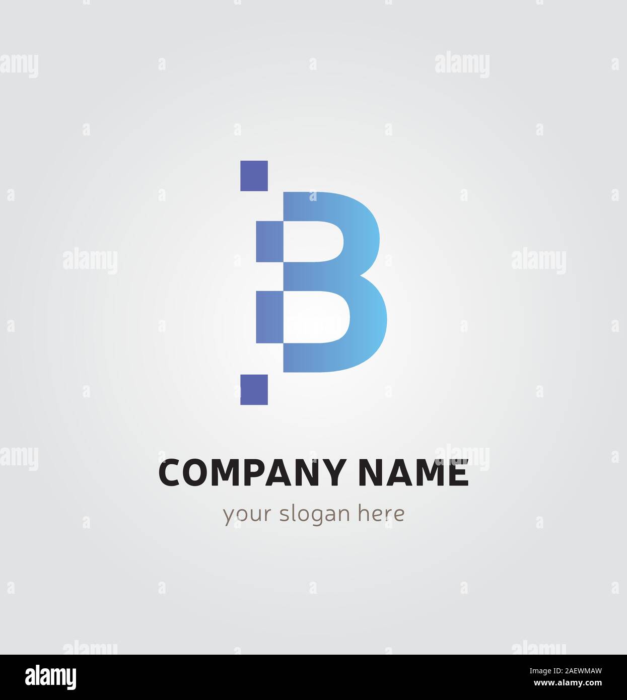 Single Company Logos
