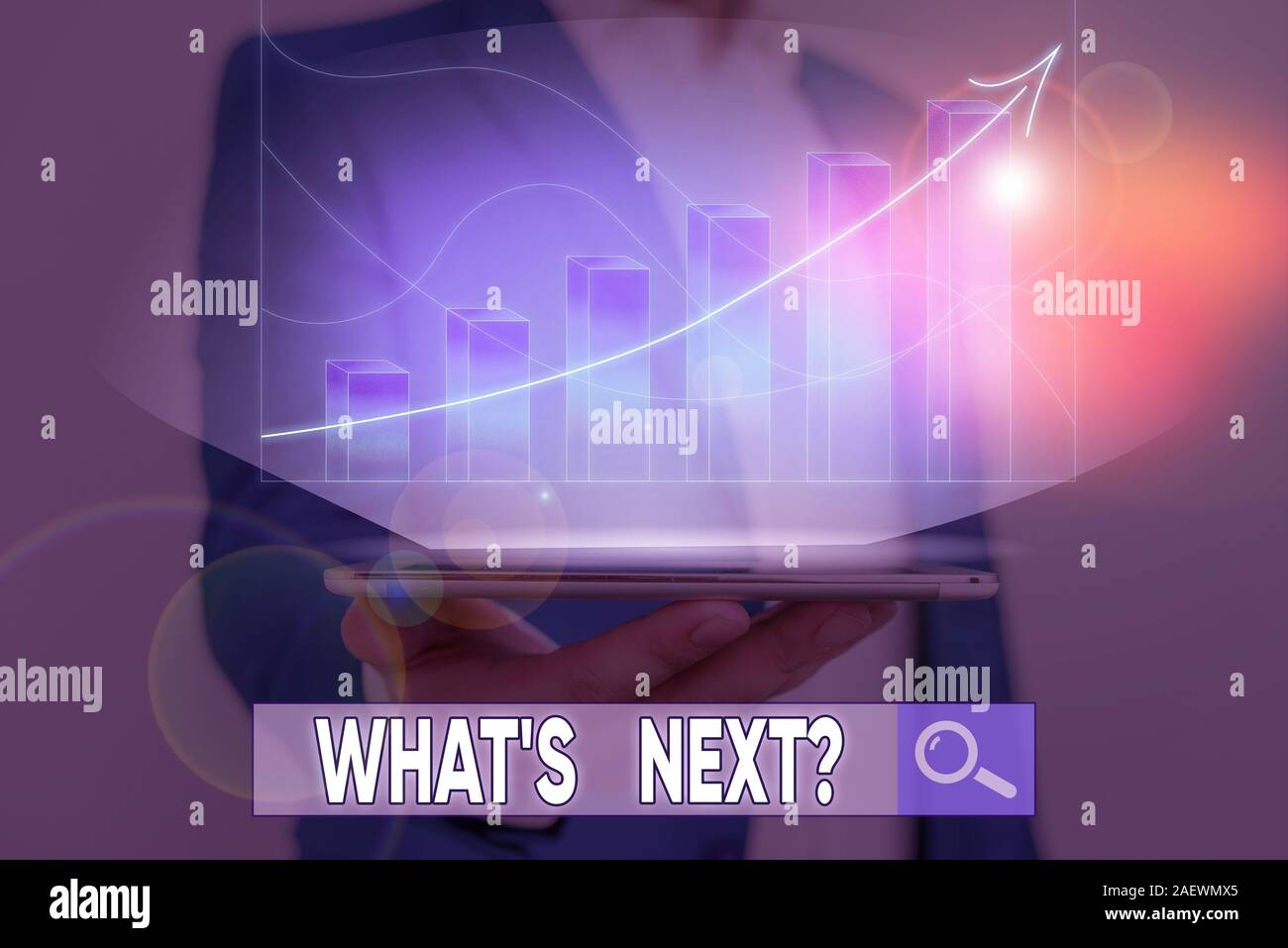Word writing text What S Next Question. Business photo showcasing ...