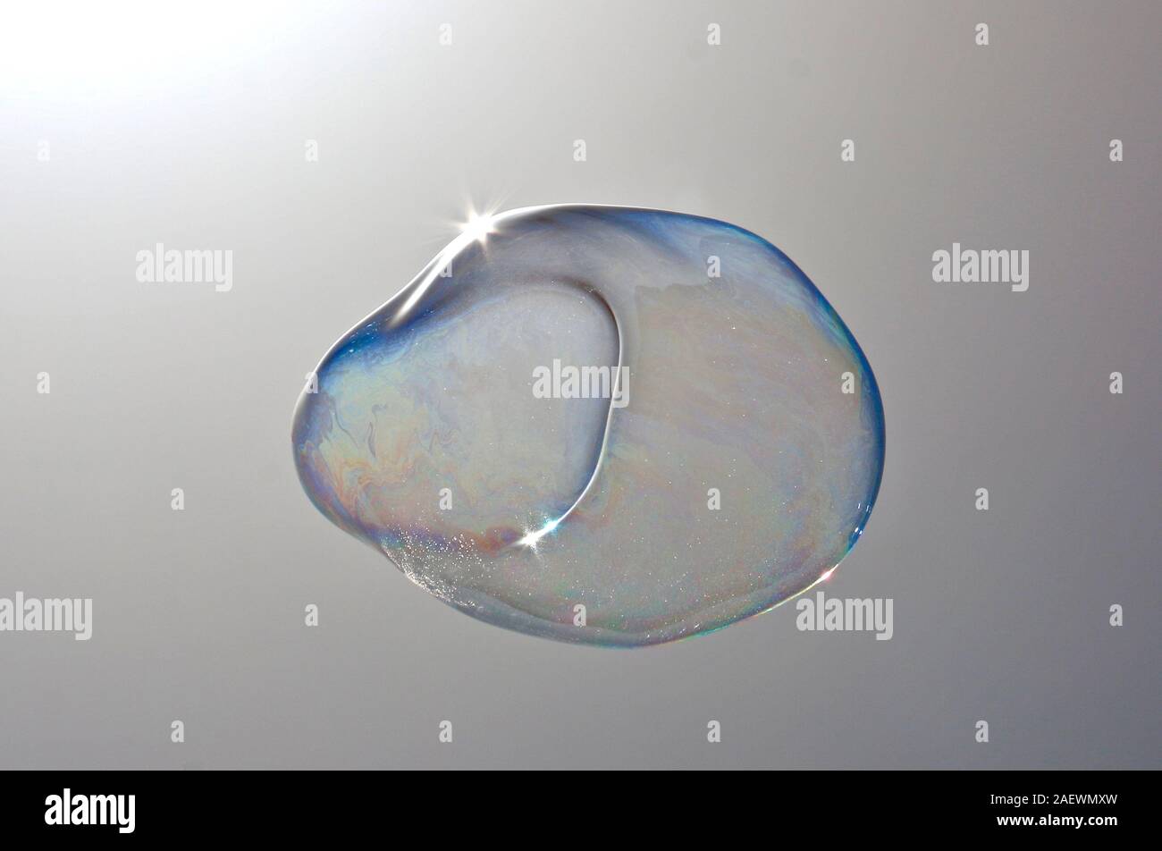 Big bubble hi-res stock photography and images - Alamy