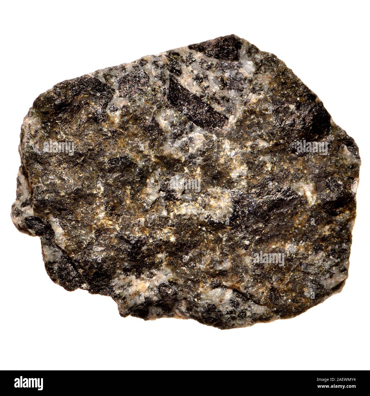 Calcium iron silicate hi-res stock photography and images - Alamy