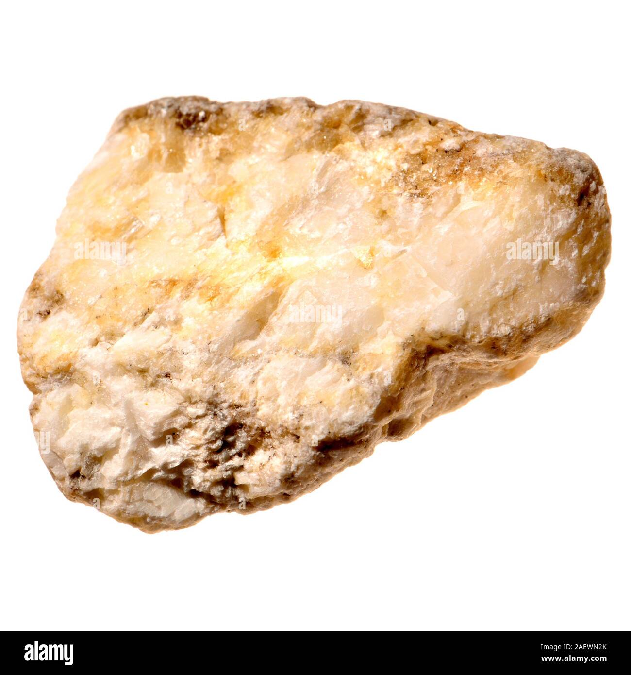 Calcium carbonate rock hi-res stock photography and images - Alamy