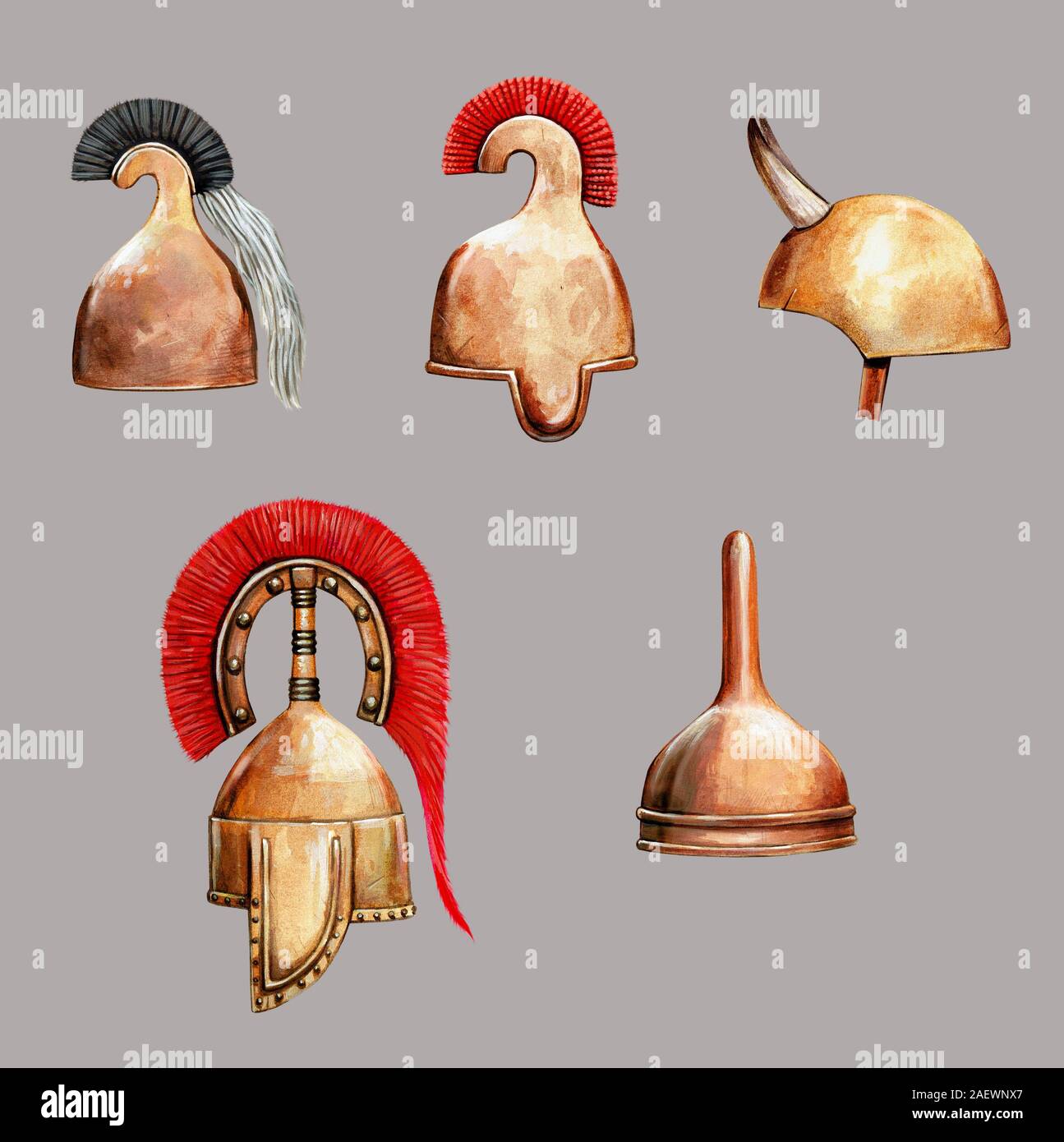 Ancient Sumerian Empire High Resolution Stock Photography and Images ...