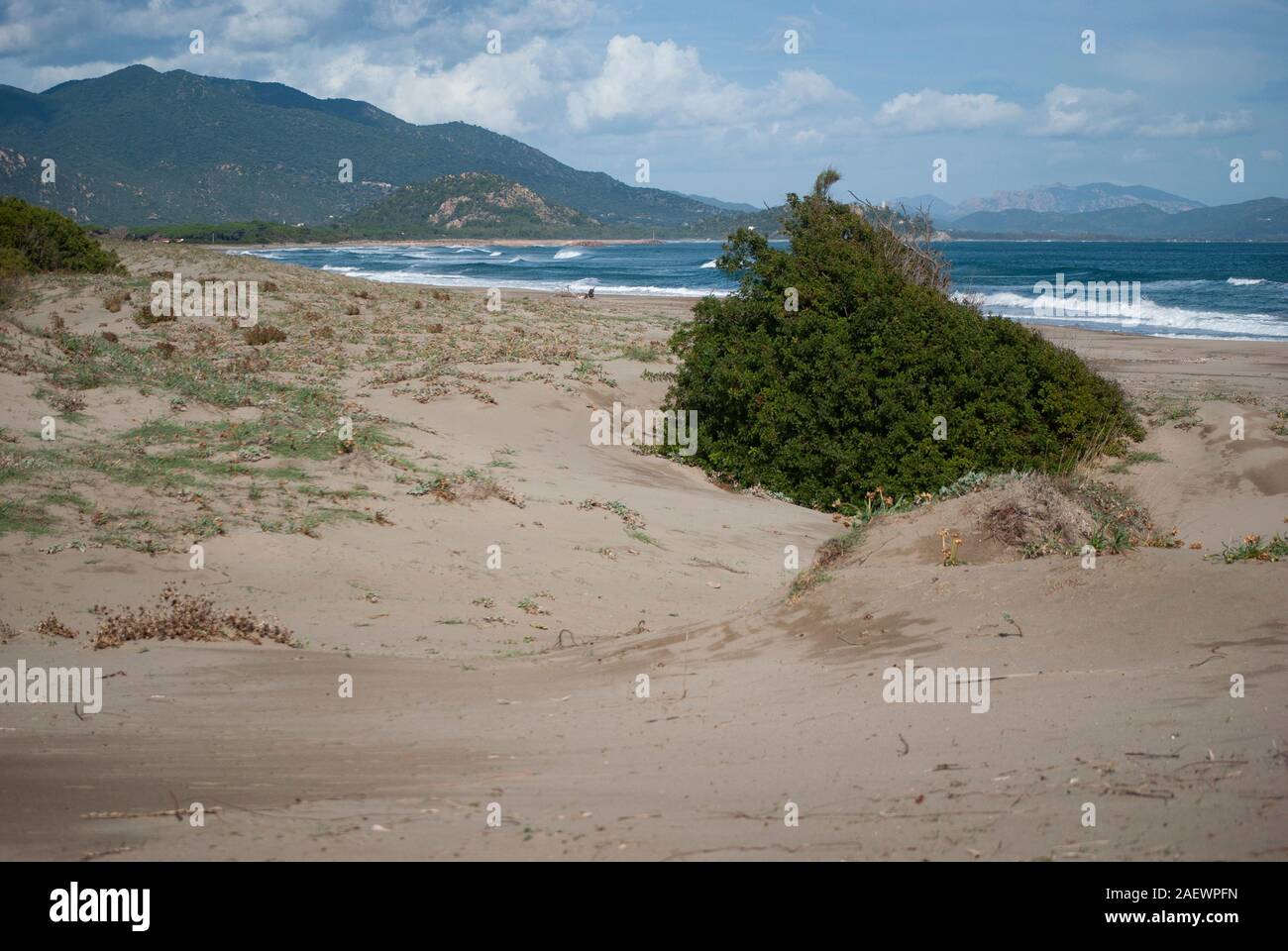 Feraxi beach hi-res stock photography and images - Alamy
