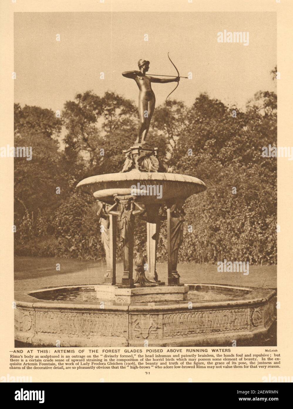 Lady feodora gleichen hi-res stock photography and images - Alamy